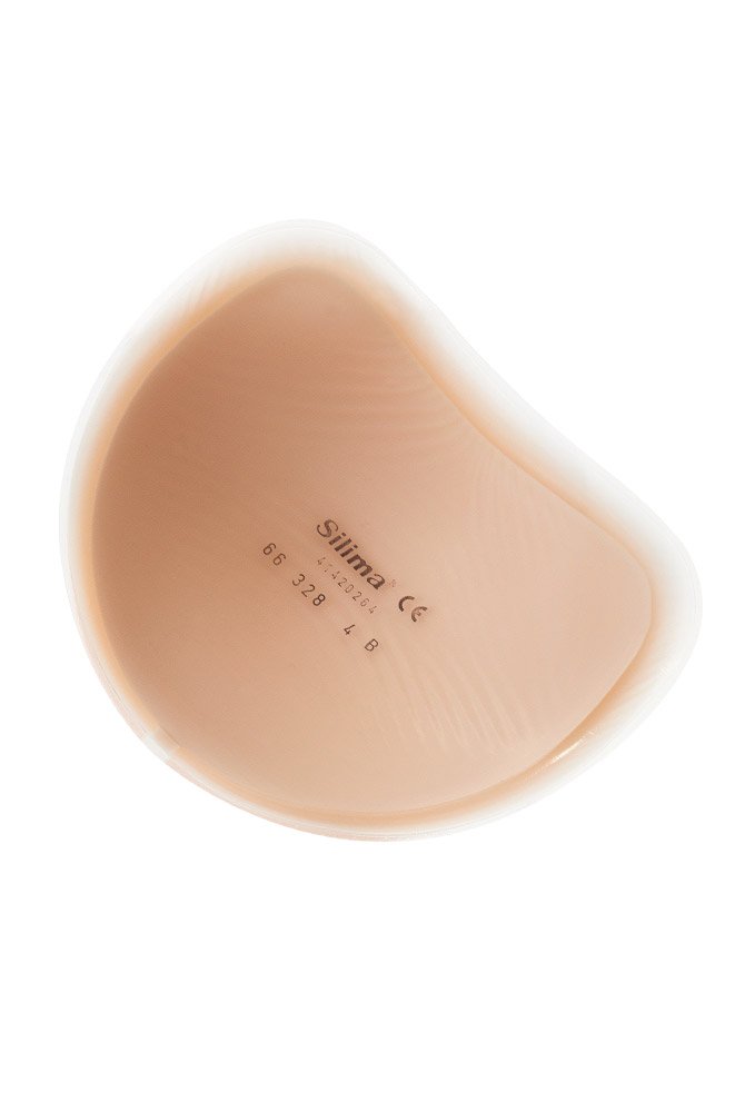 Brustprothese Soft & Light Herzform | Online bestellen | MAGIC DESSOUS