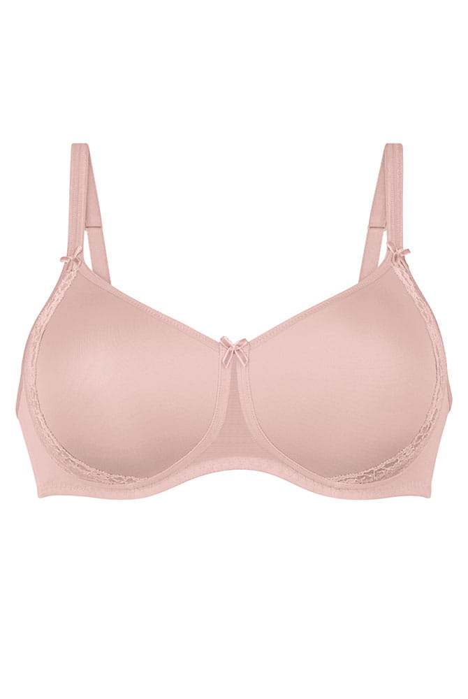 Soft-BH Lace Rose | Online bestellen | MAGIC DESSOUS