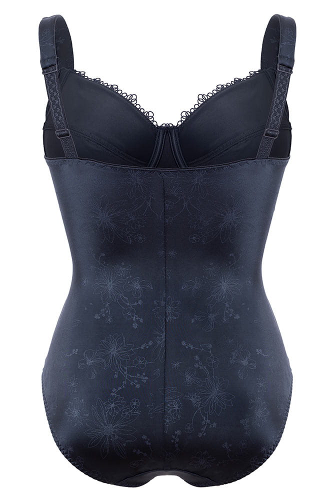 Bügel-Body Viola | Online bestellen | MAGIC DESSOUS