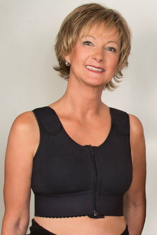 Prothesen-BHs von ABC Breast Care » online bestellen | MAGIC DESSOUS