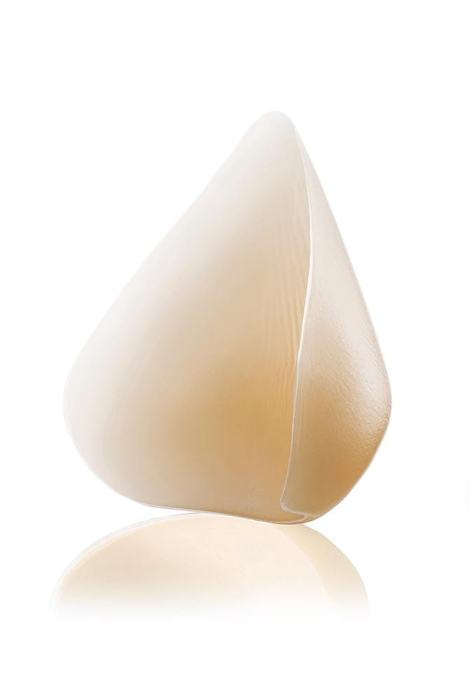 Teilprothese Modified Triangle | Online bestellen | MAGIC DESSOUS