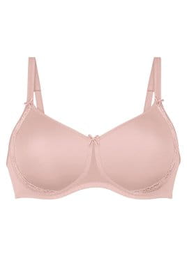 Soft-BH Lace Rose | Online bestellen | MAGIC DESSOUS