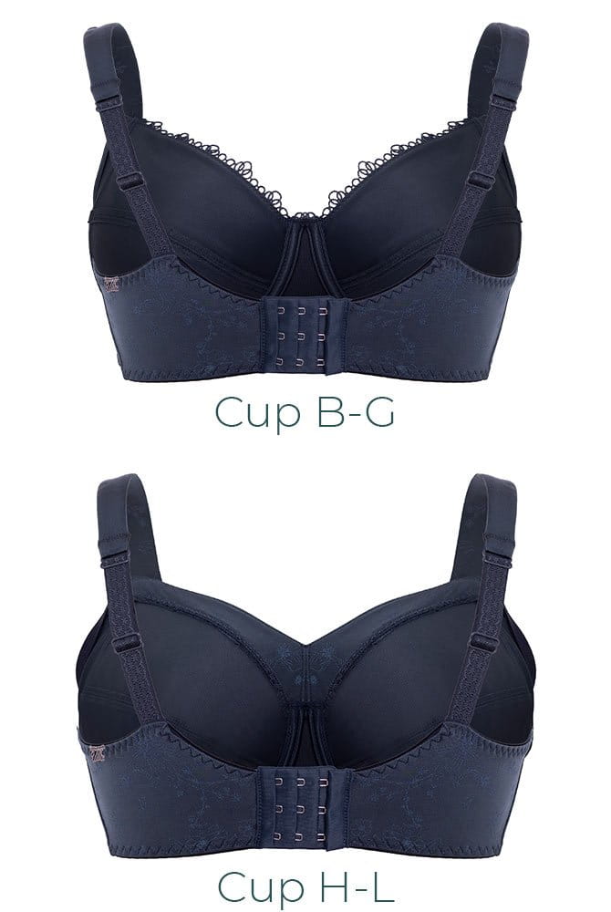 Bügel-BH Viola | Online bestellen | MAGIC DESSOUS