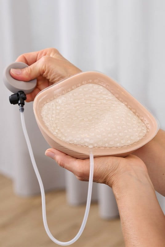 Amoena Brustversorgung | MAGIC DESSOUS