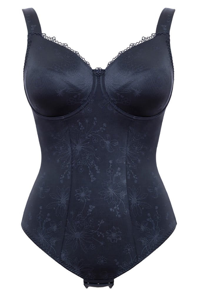 Bügel-Body Viola | Online bestellen | MAGIC DESSOUS